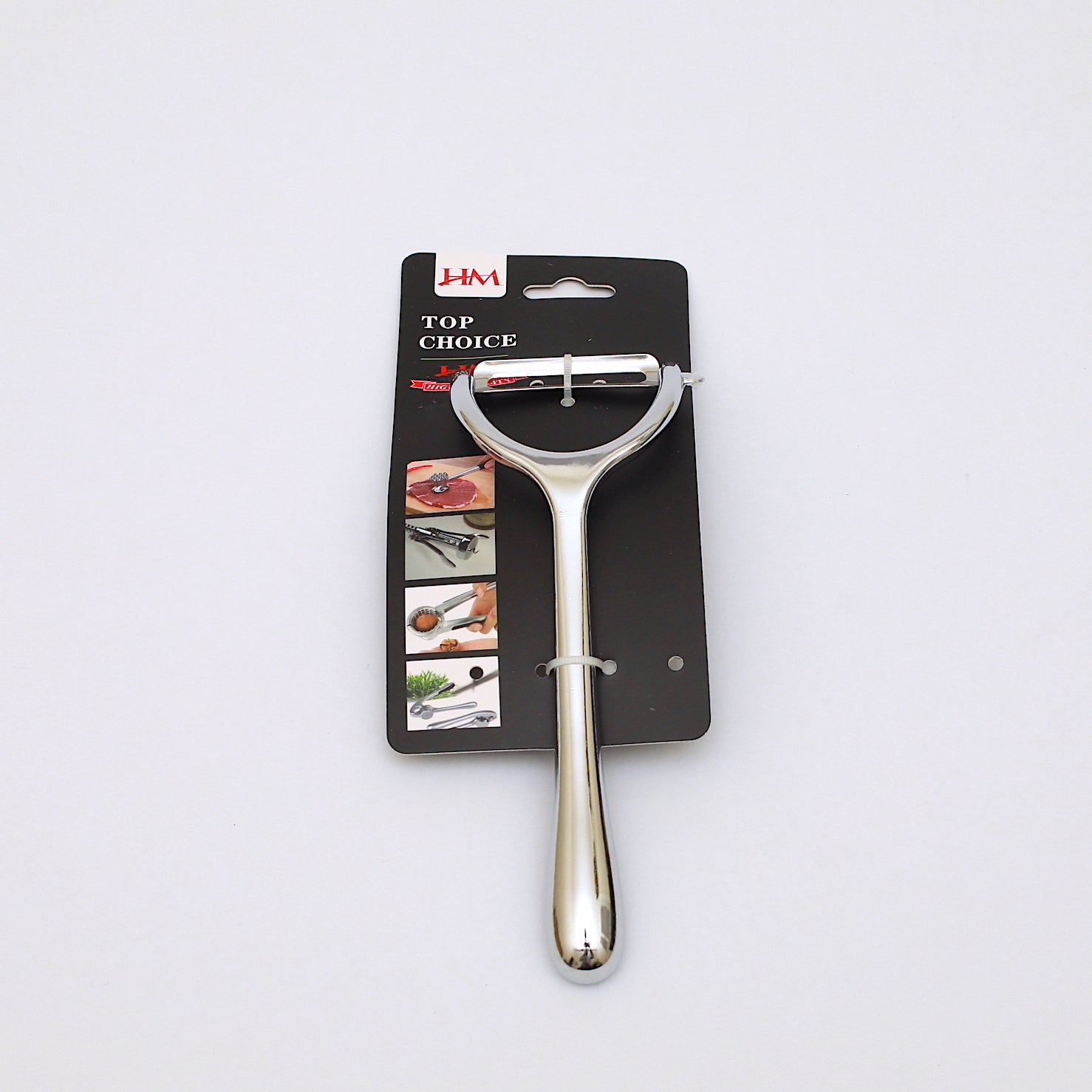 Metal peeler – myMayz