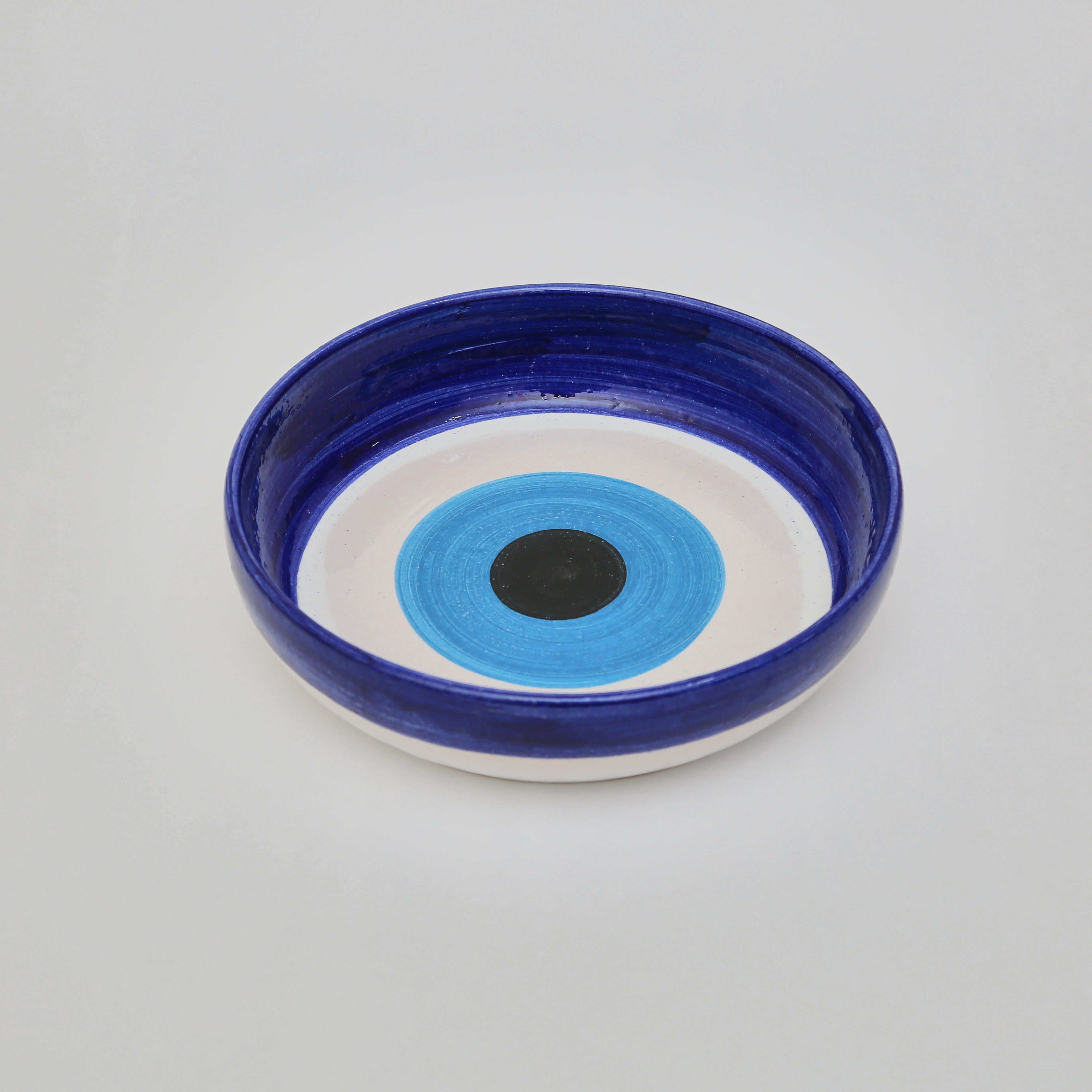 Evil Eye Pottery – myMayz