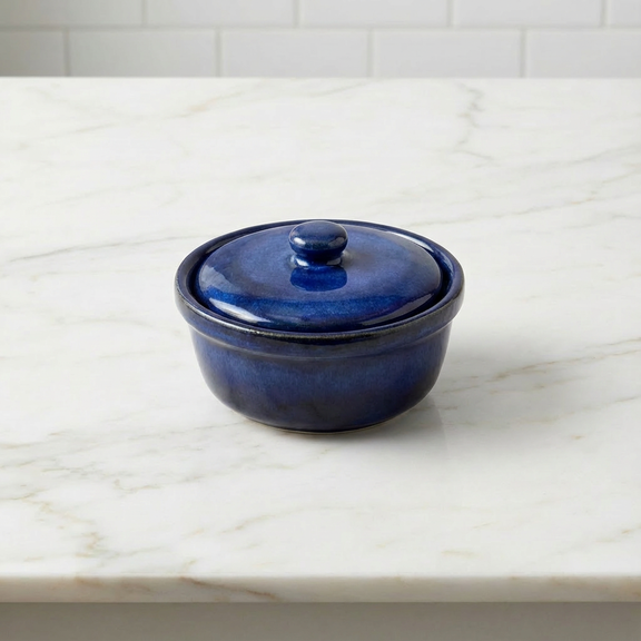 Mini Casserole Dish With Lid – myMayz