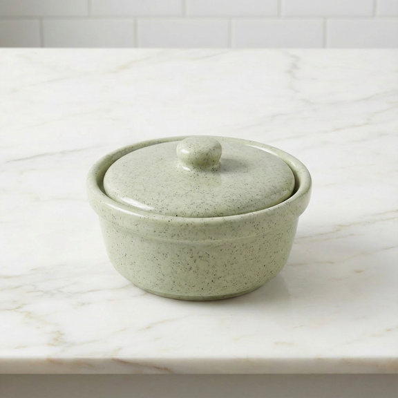 Mini Casserole Dish With Lid – myMayz