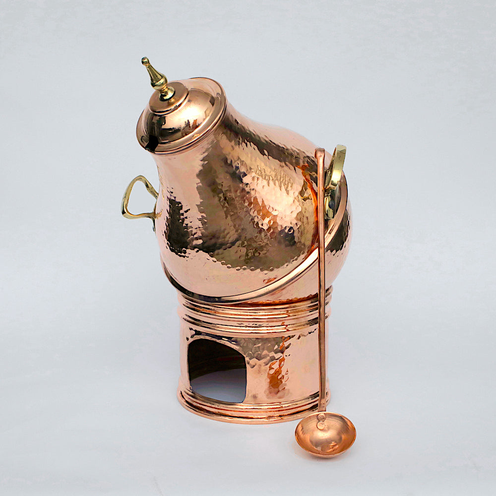 Damasa Foul Copper – myMayz