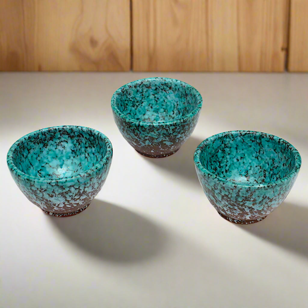 Waterfall Sauce Bowls Set of 3 – myMayz